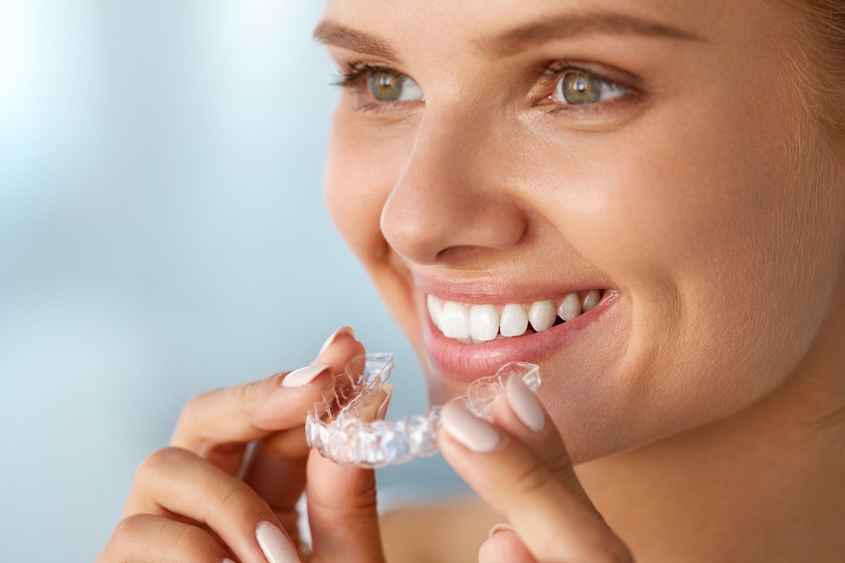 Is Invisalign Cheaper Than Braces? - Gold Coast Smiles PLLC